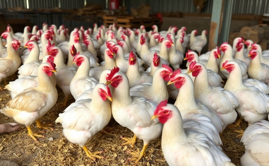 How To Process Chickens At Home: A Complete Guide